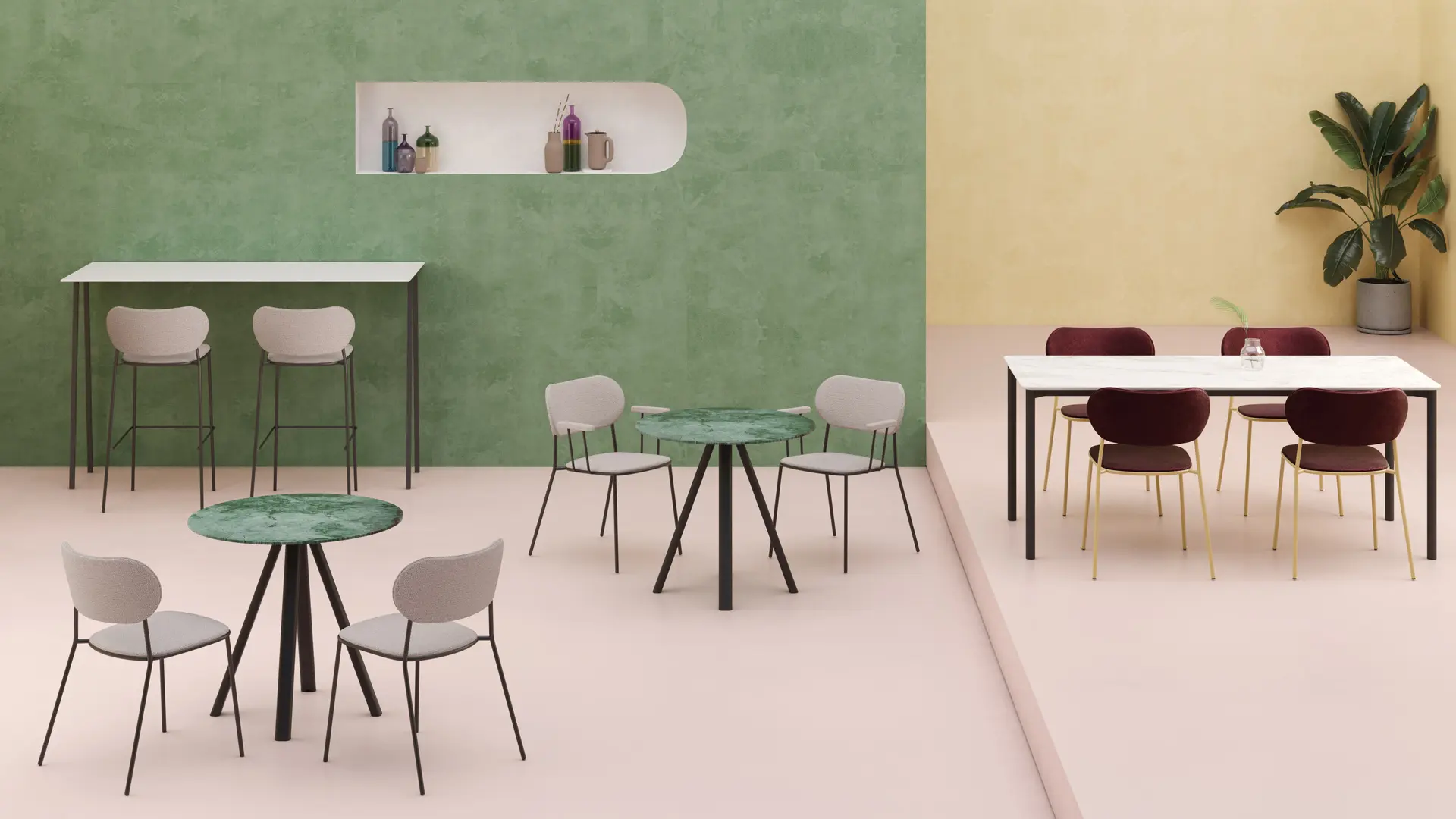 Nuta Light | Salone del Mobile